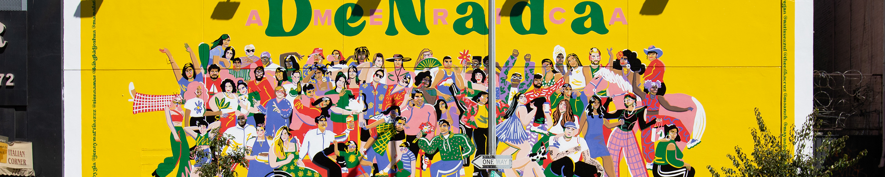 Portfolio – Niege Borges