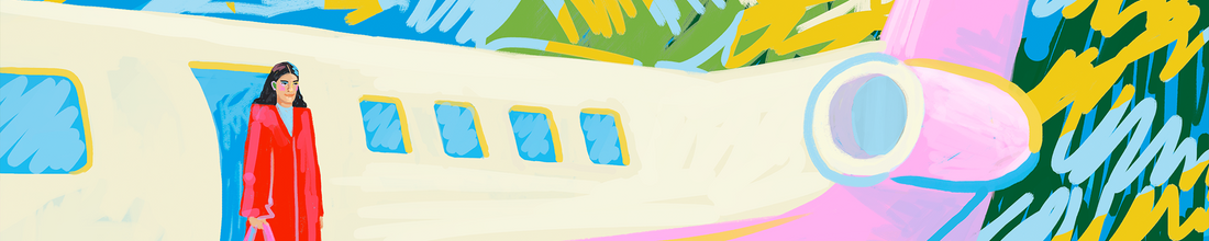 Portfolio – Niege Borges
