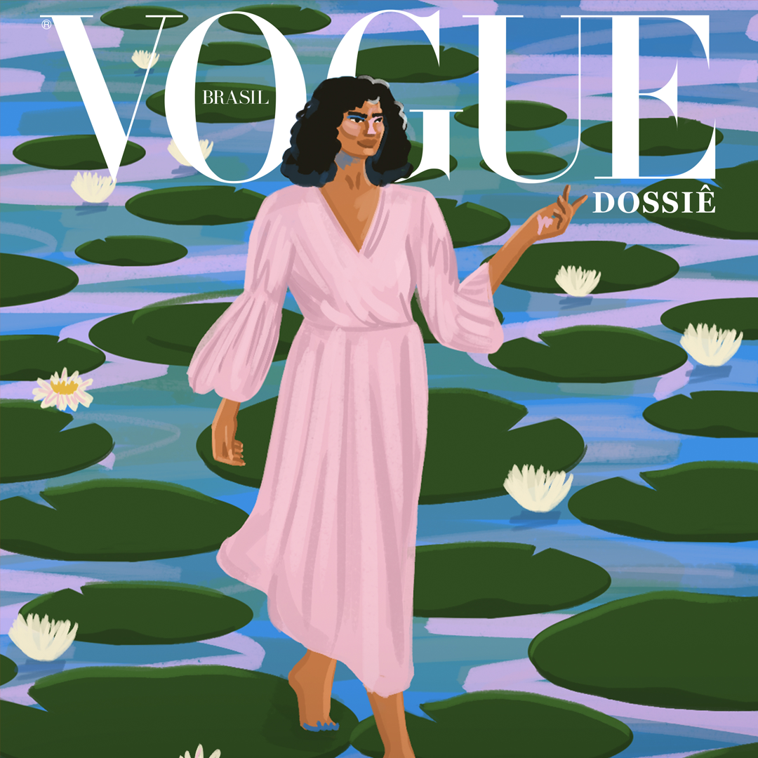 Portfolio – Niege Borges